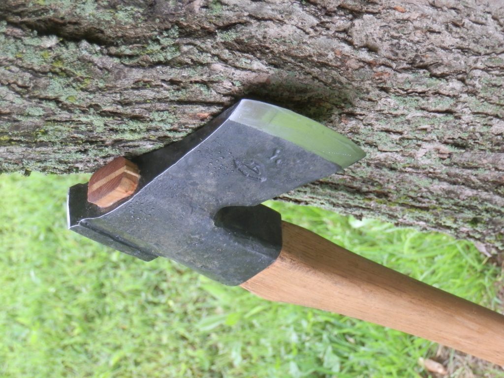 Finnish Forest Axe 12/2 Billinas/Kellokoski Style